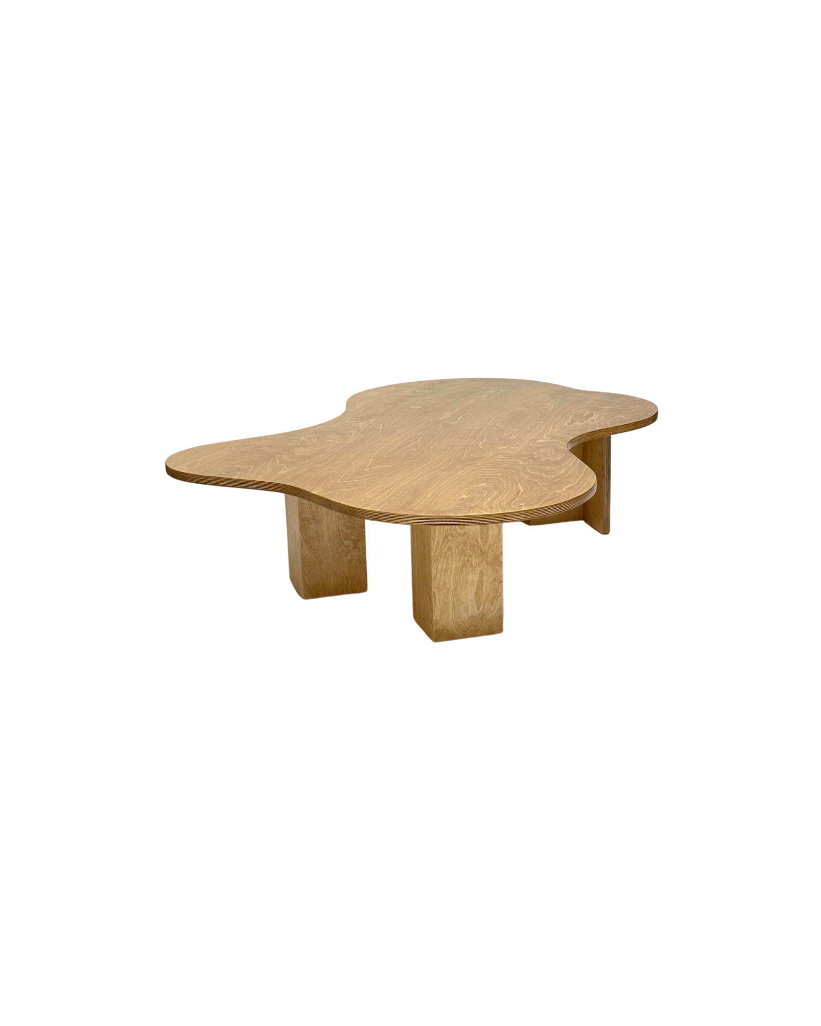 Monotone Spill Table - Goons - Goons Collection | Monde Singulier